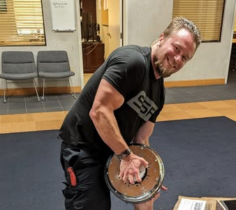 Short Intro : Who is Jacob Fuller? – Sundown Audio