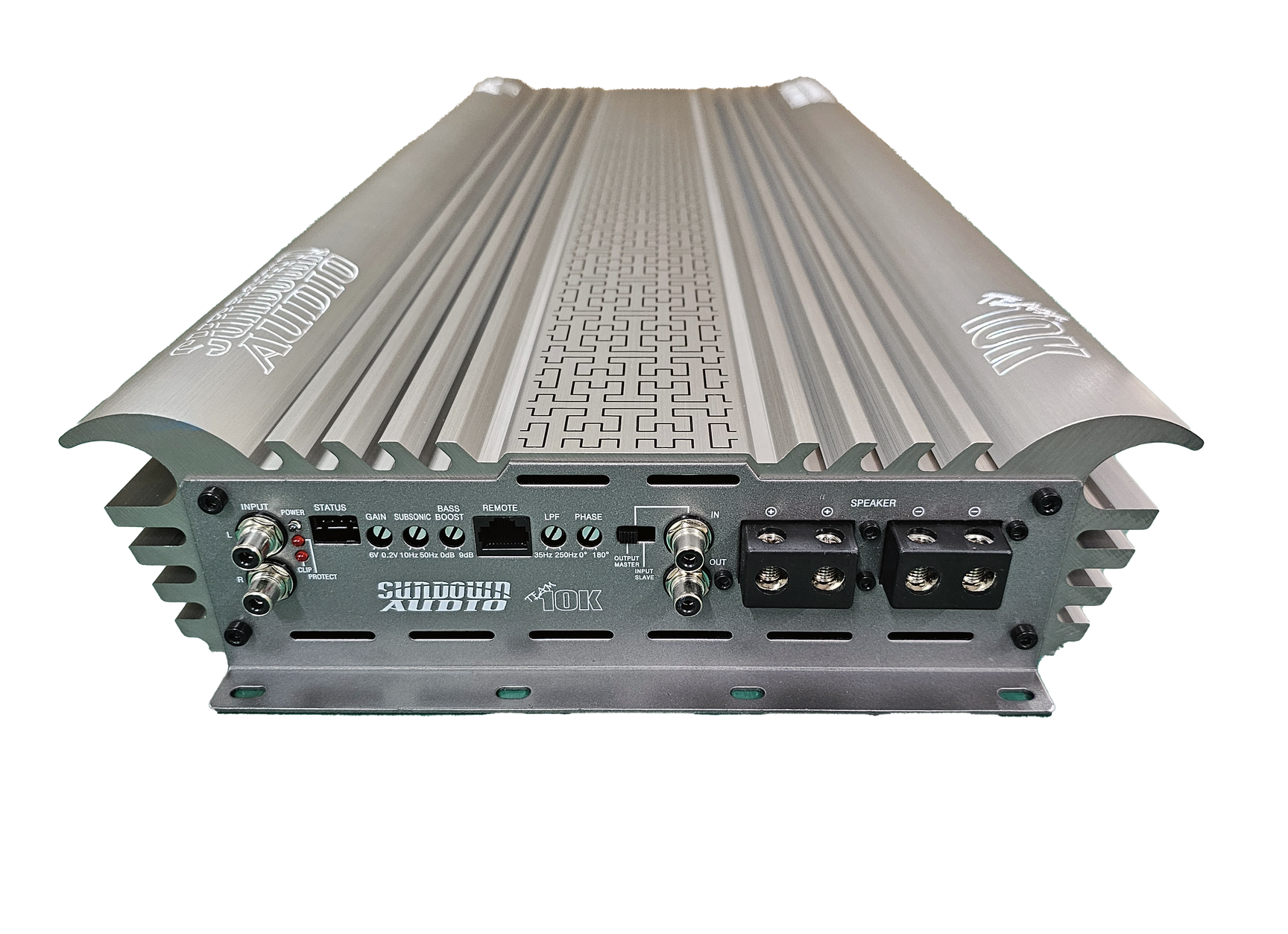 TEAM-10K – Sundown Audio