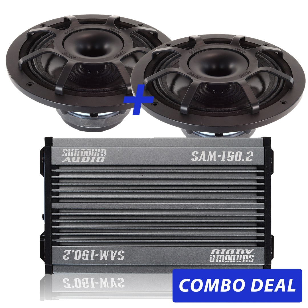 Products – Sundown Audio