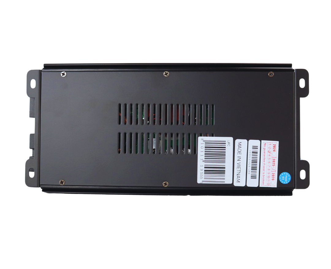 Horizon HZ-1000 1000 Watt RMS Monoblock Amplifier – Sundown Audio