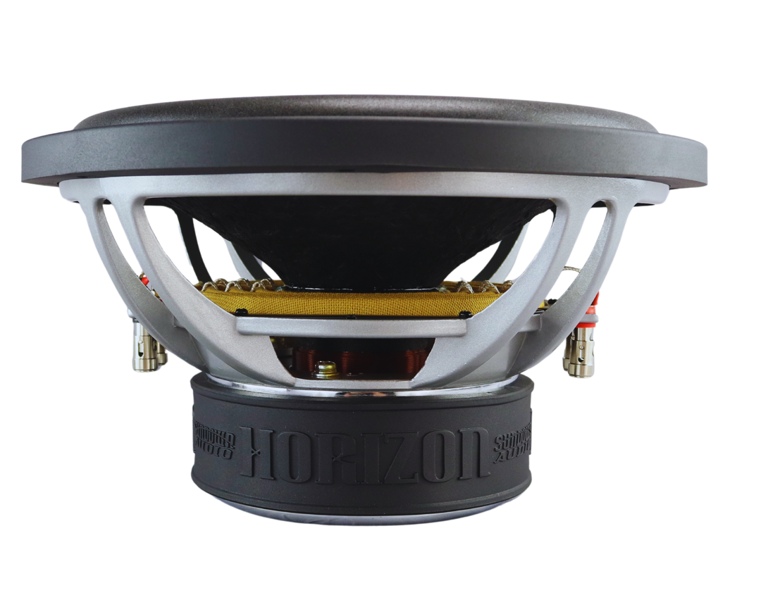 Sundown Horizon HZ 12 Inch Subwoofer 300W – Sundown Audio