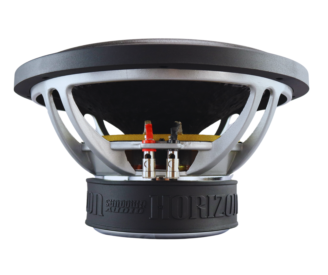 Sundown Horizon HZ 12 Inch Subwoofer 300W – Sundown Audio