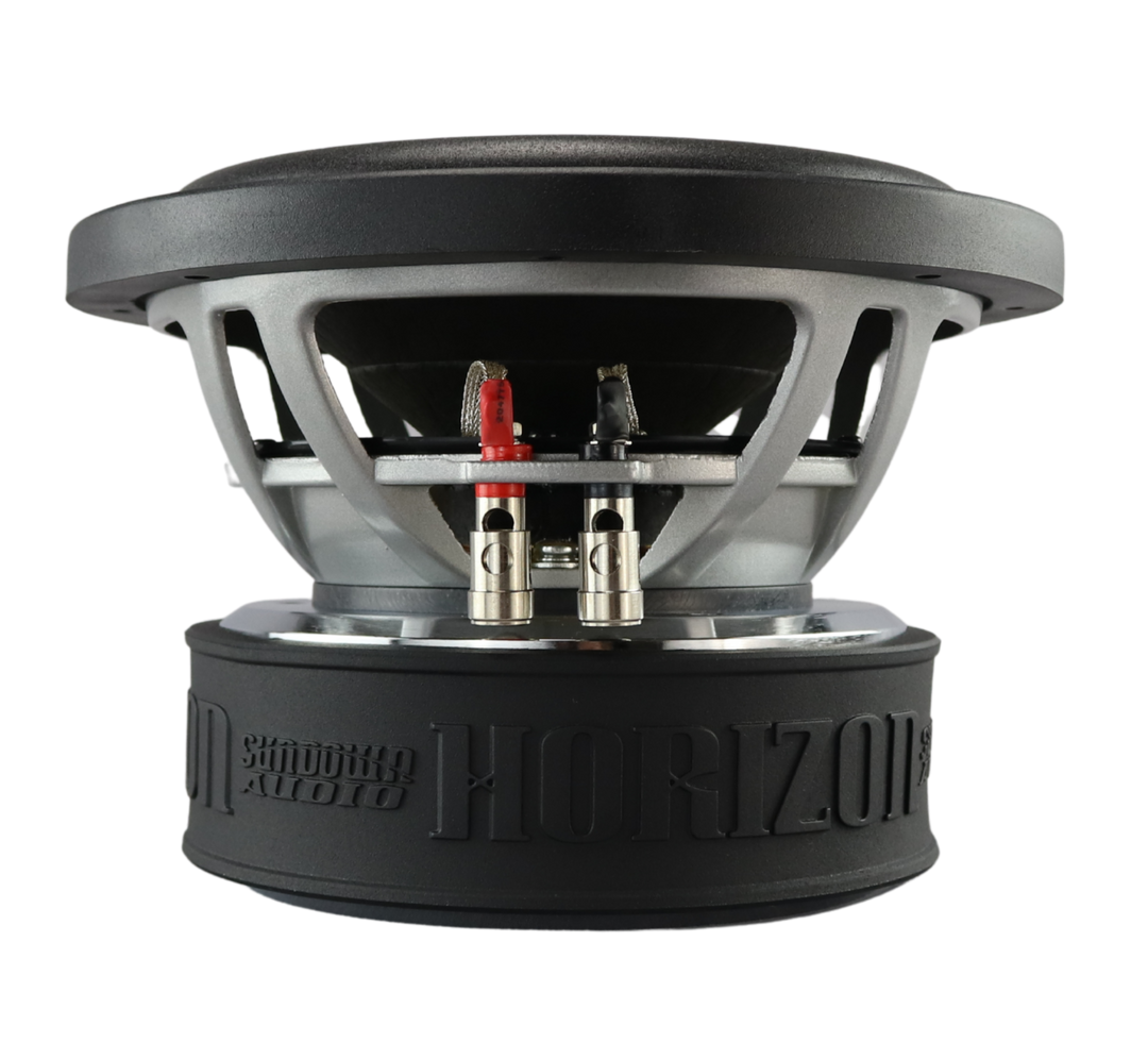 Sundown Horizon HZ 8 Inch Subwoofer 300W – Sundown Audio
