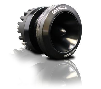 Sundown Super Tweeters for Pro Sound Builds – Sundown Audio