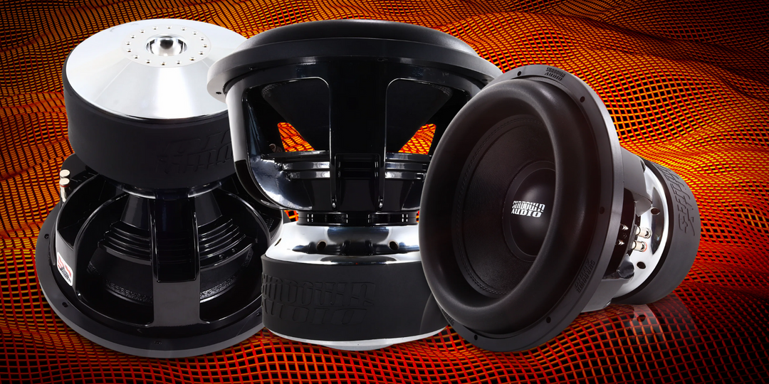 Sundown Audio - Best In The Industry