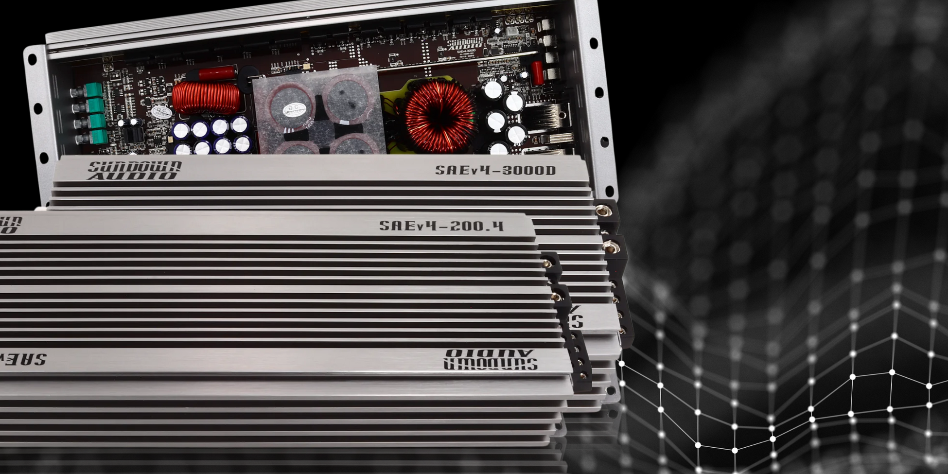 Sundown Audio - Best In The Industry