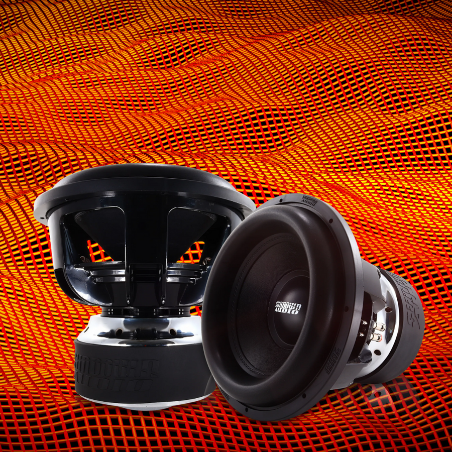 Sundown Audio - Best In The Industry