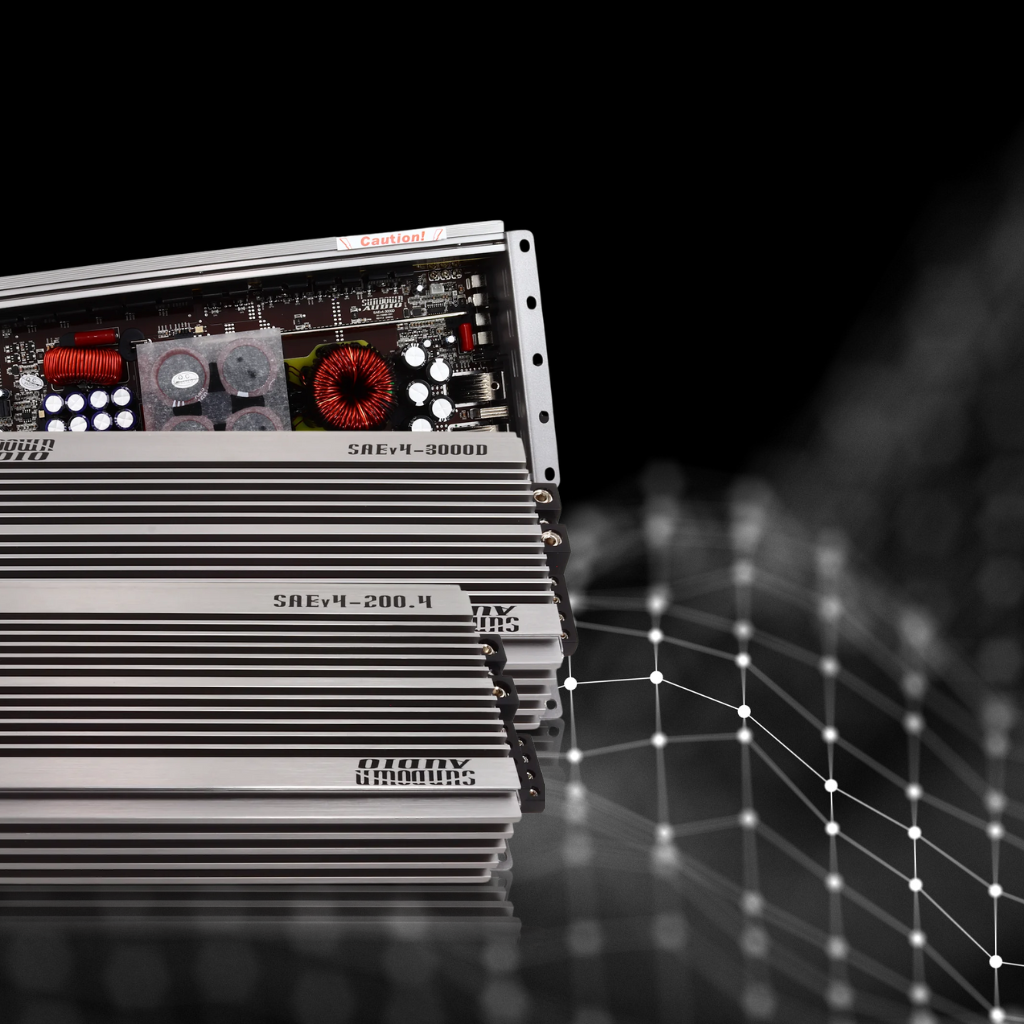 Sundown Audio - Best In The Industry