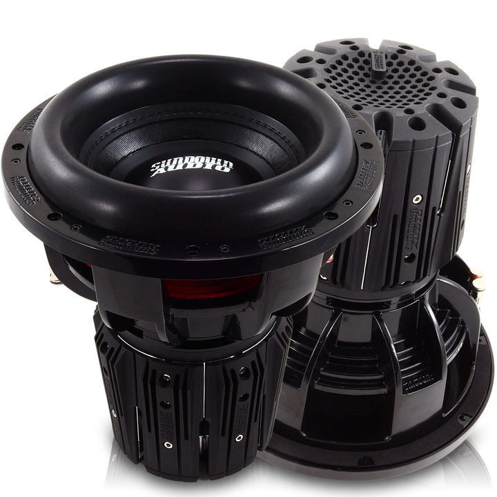 NS6 – Sundown Audio