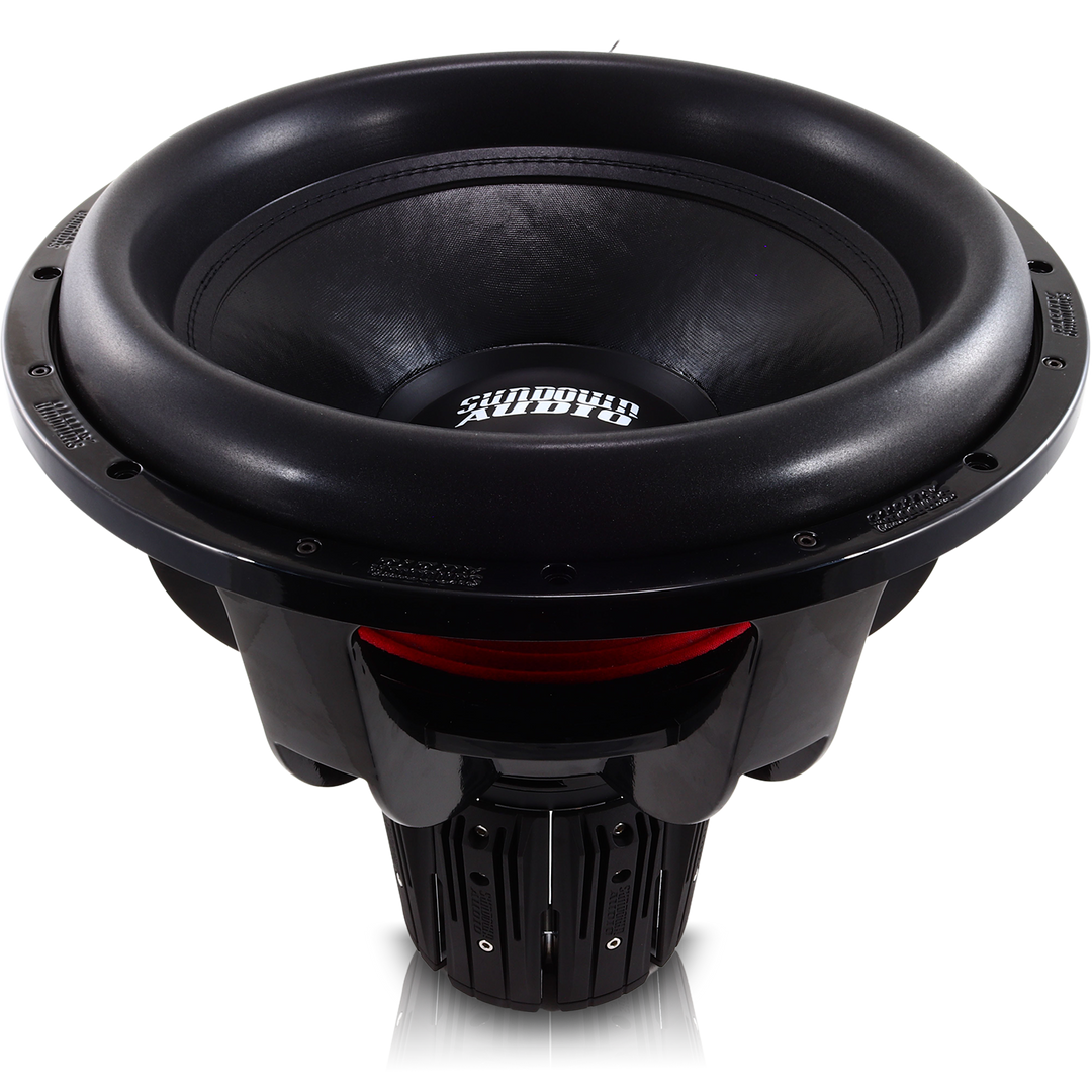 Nightshade NS-Series NS6 18" 3500W Subwoofer NS v.6 – Sundown Audio