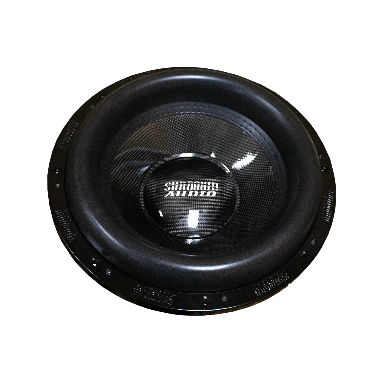 Compact Neo V3 18" Subwoofer – Sundown Audio