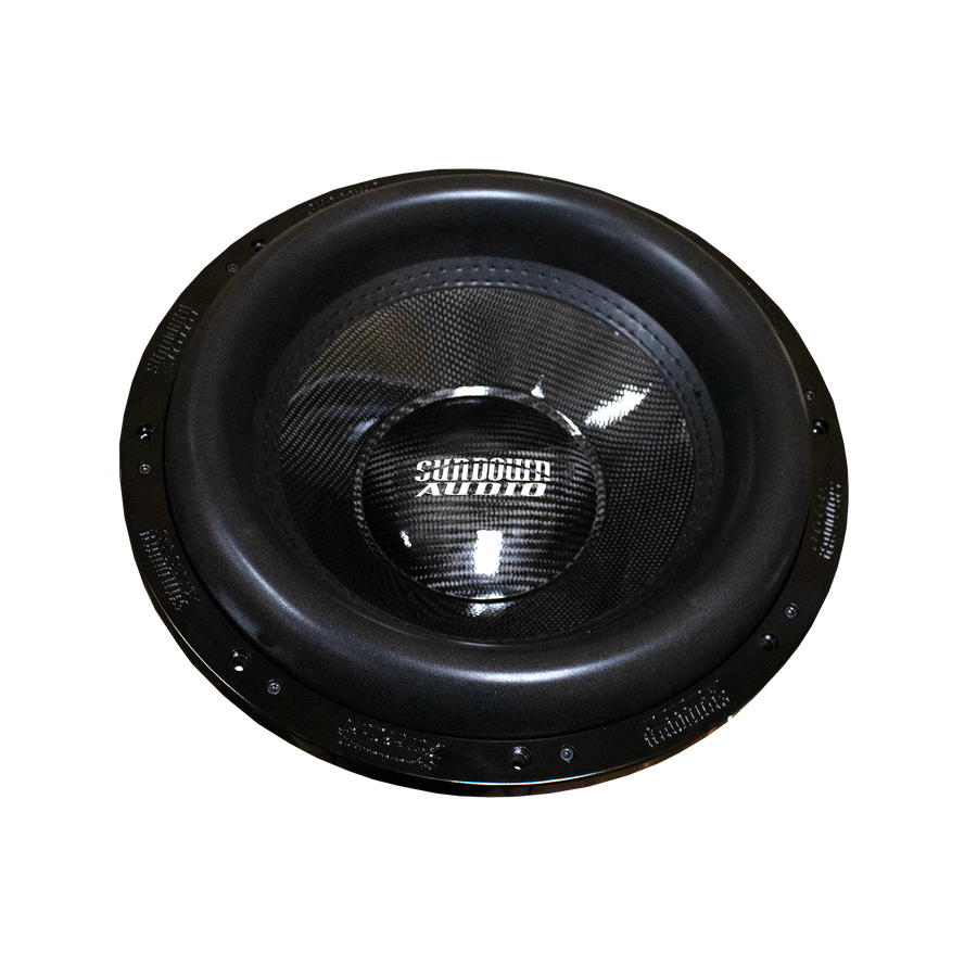 Compact Neo V3 10" Subwoofer – Sundown Audio
