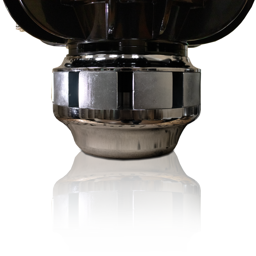 Compact Neo V3 18" Subwoofer – Sundown Audio