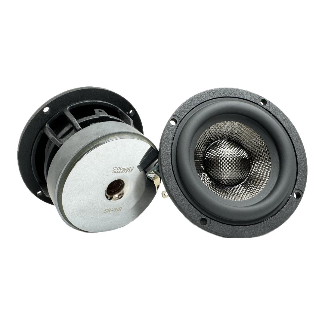 SA-Speakers – Sundown Audio