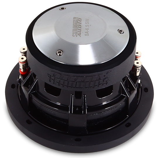 SA-Classic Series 6.5" Subwoofer – Sundown Audio