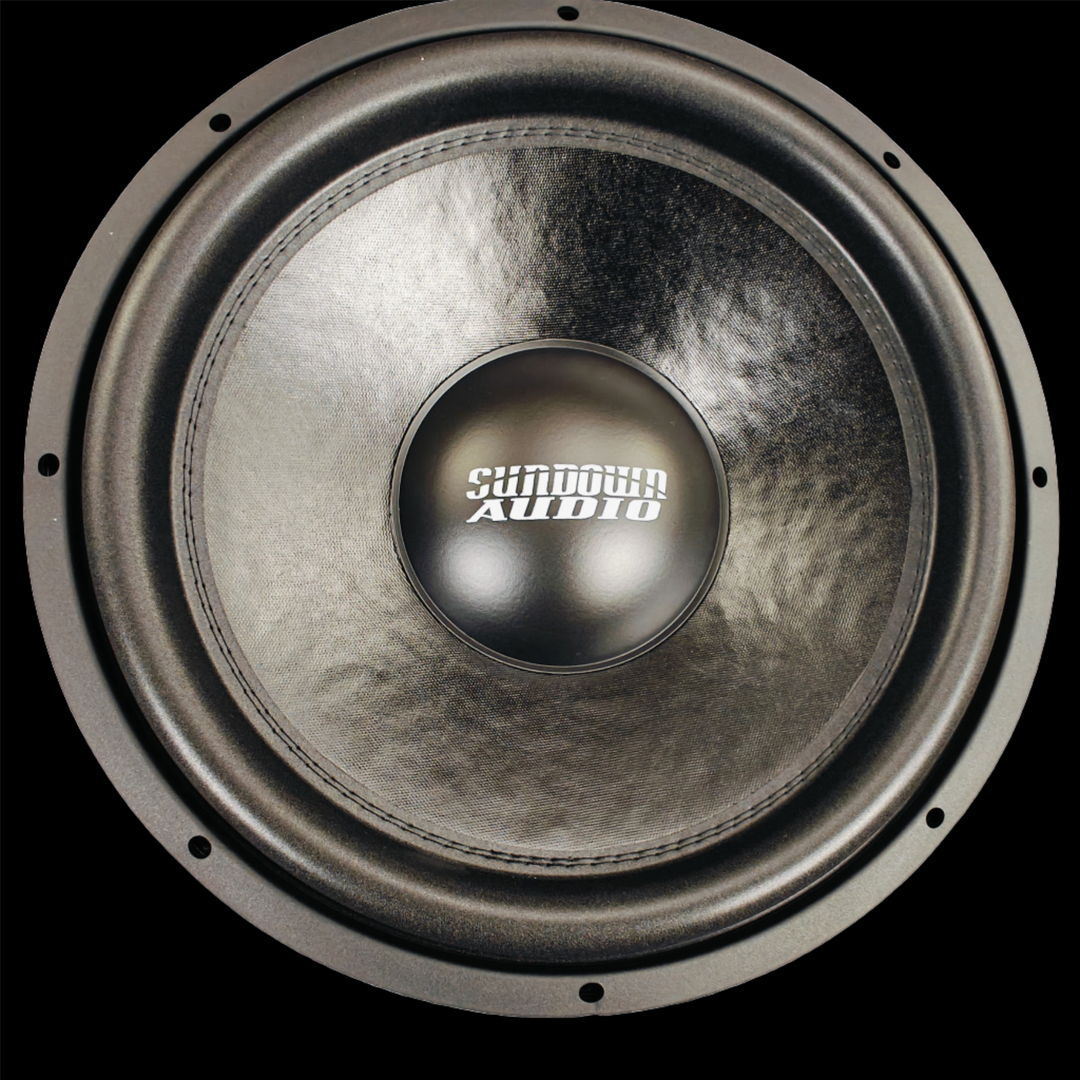 SA Classic Subs – Sundown Audio