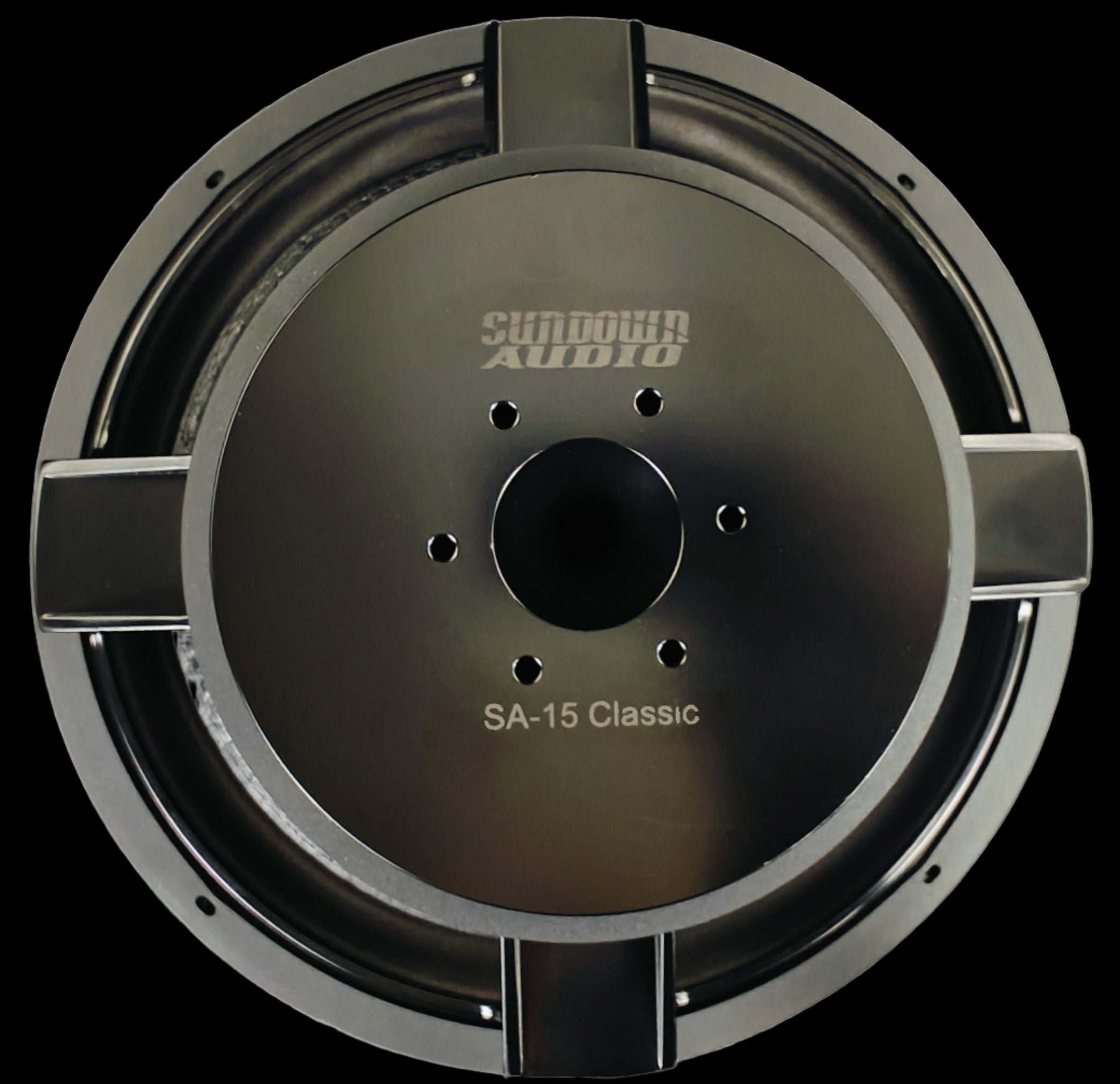 SA-Classic 15" Subwoofer – Sundown Audio