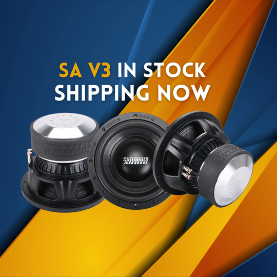 Sundown Audio - Best In The Industry