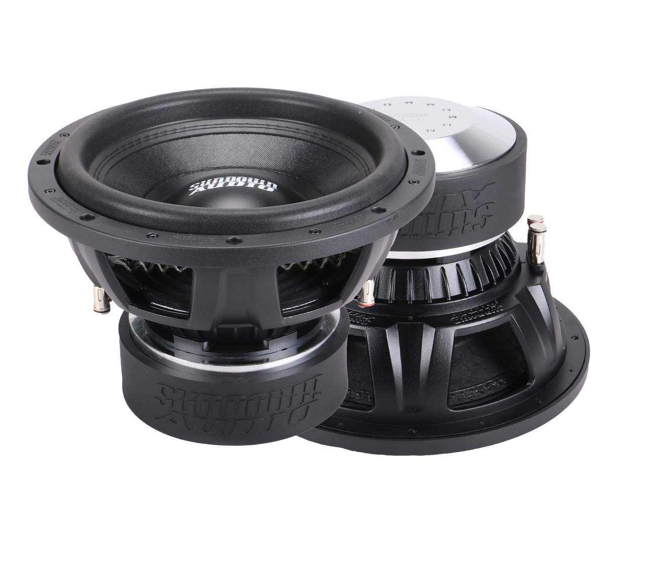 Sundown Audio SA-Series v.3 12 Inch Subwoofer 500W