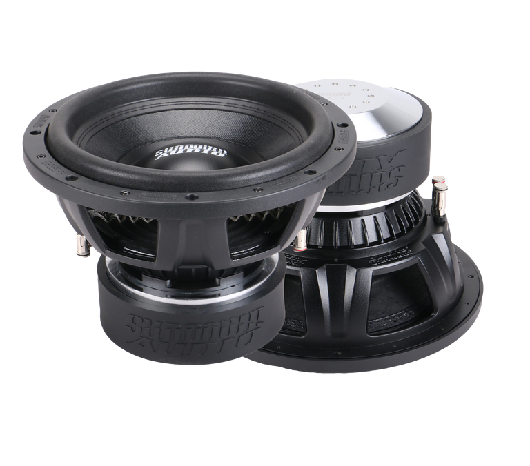 Sundown Audio SA-Series v.3 12 Inch Subwoofer 500W