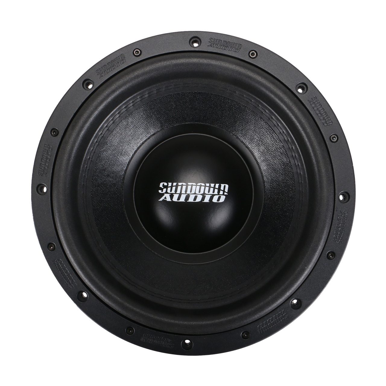 Sundown Audio SA-Series v.3 12 Inch Subwoofer 500W