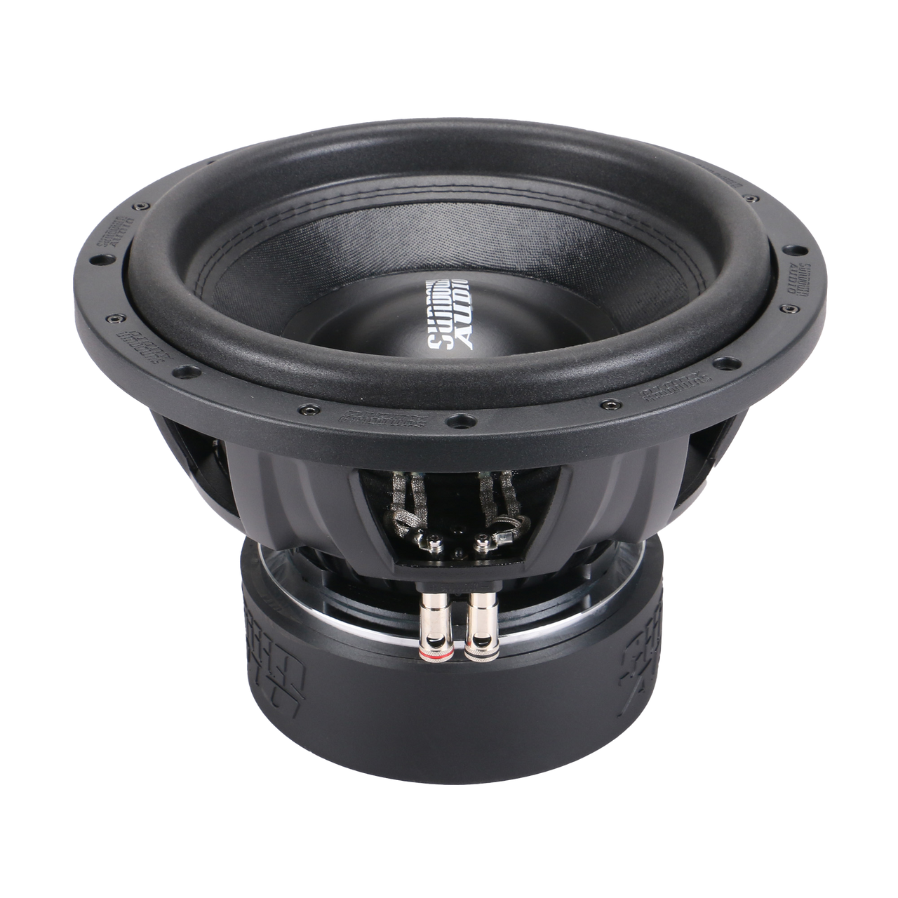 Sundown Audio SA-Series v.3 12 Inch Subwoofer 500W