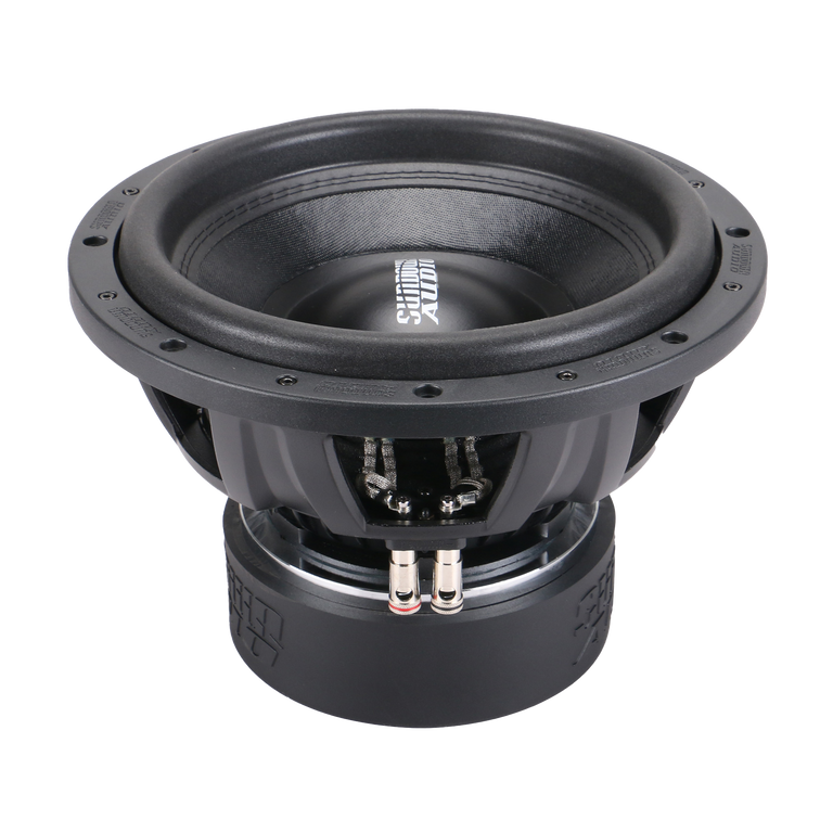 SA-Series v.3 12" Subwoofer – Sundown Audio
