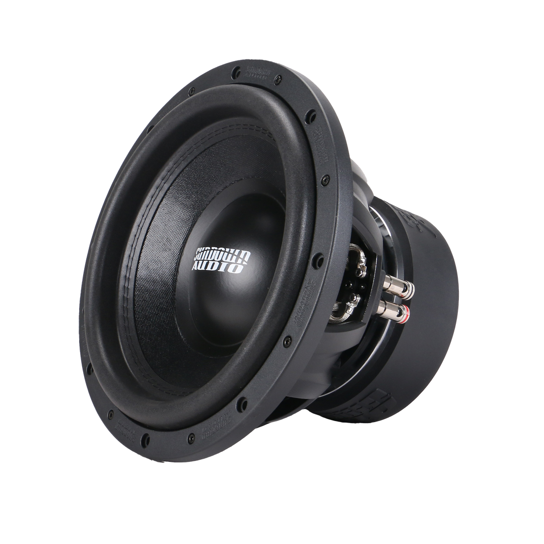 Sundown Audio SA-Series v.3 12 Inch Subwoofer 500W
