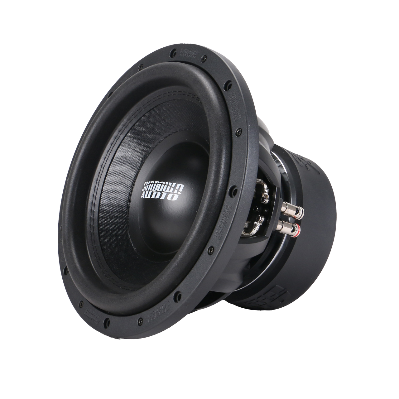 Sundown Audio SA-Series v.3 12 Inch Subwoofer 500W