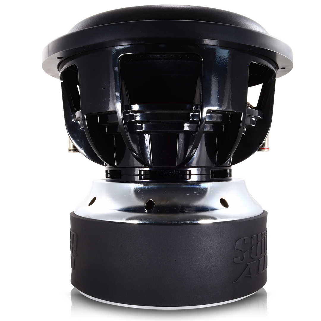 SDDN 12" Limited Edition Competition Subwoofer – Sundown Audio