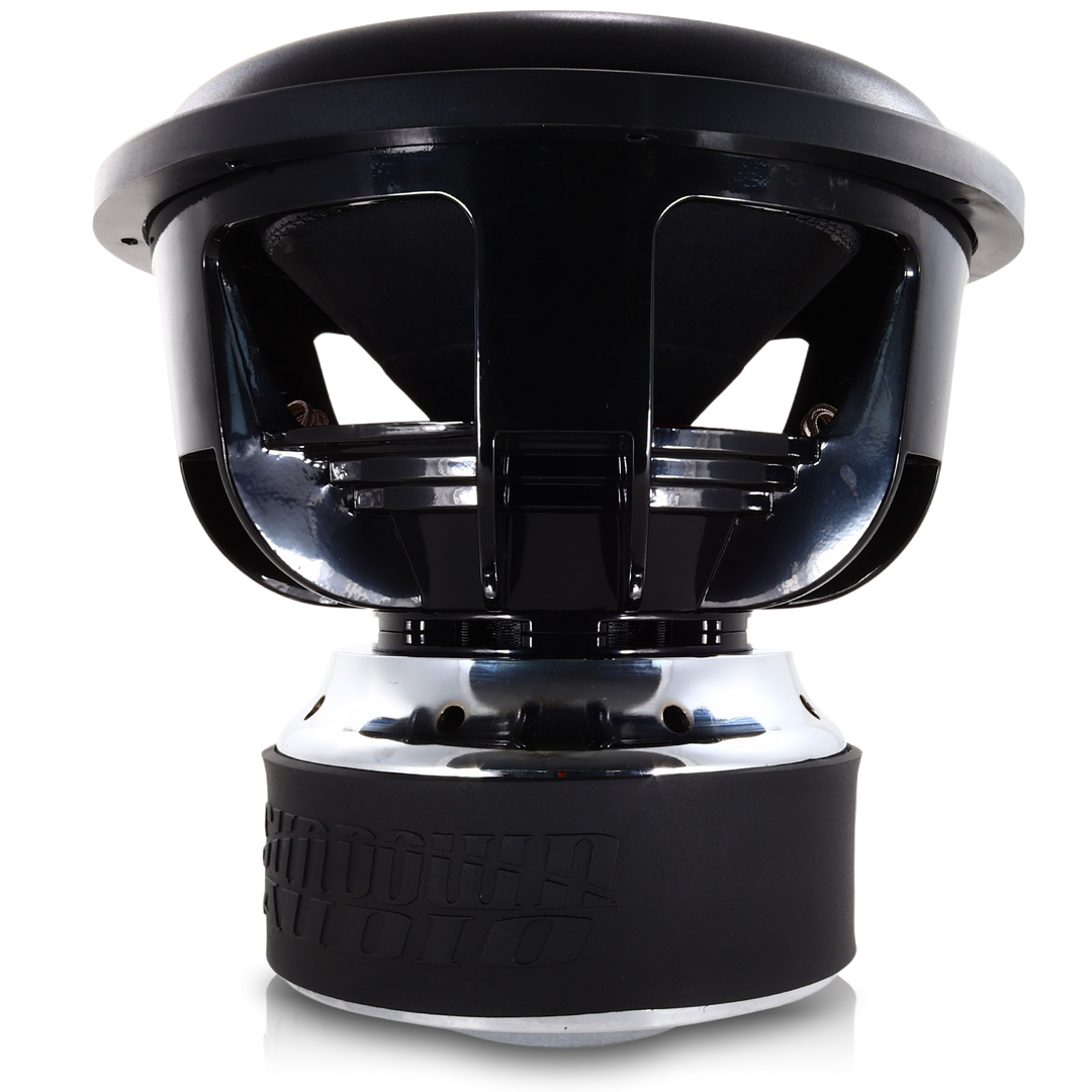 SDDN 15" Limited Edition Competition Subwoofer – Sundown Audio