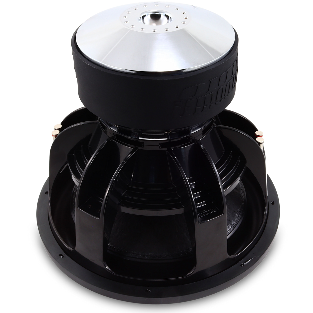 Sundown Audio SDDN 18 Inch Competition Subwoofer