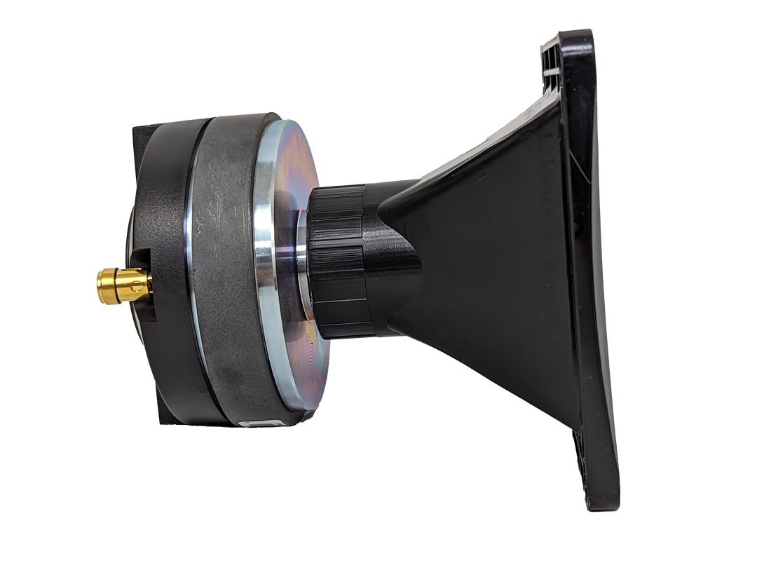 Sundown Audio SDEH-04 2 Inch Compression Horn Driver