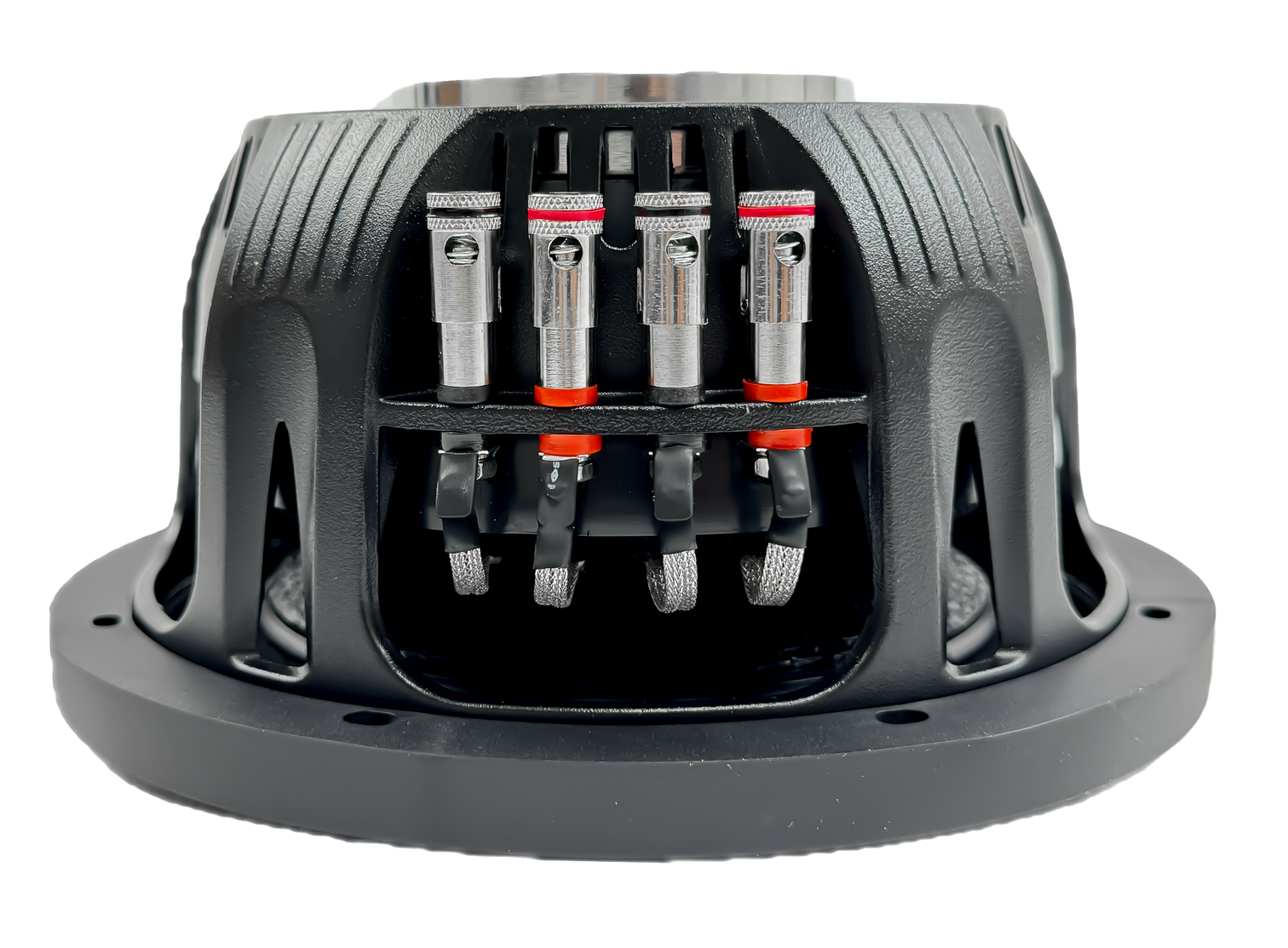 SML-Series 8” Thin Subwoofer – Sundown Audio