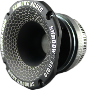 Super Horns – Sundown Audio