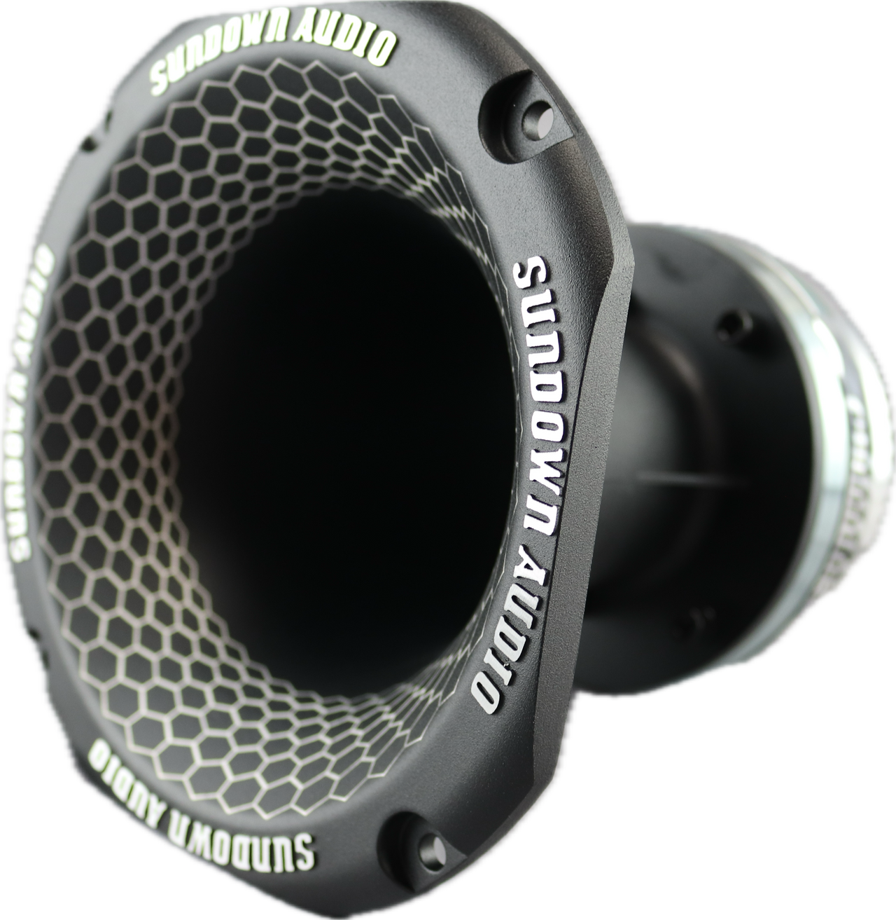 Sundown Audio SHNMD 2 Inch Compression Horn Driver