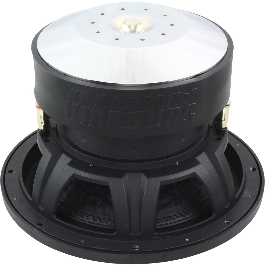 Sundown Audio Refurb U-Series v.1 12 Inch Subwoofer 1750W