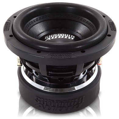 8 Inch Sundown Subwoofers