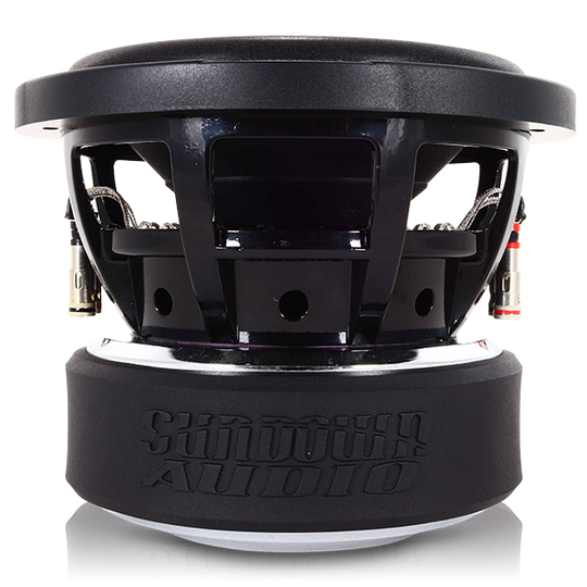 Sundown 8 Inch Subwoofer