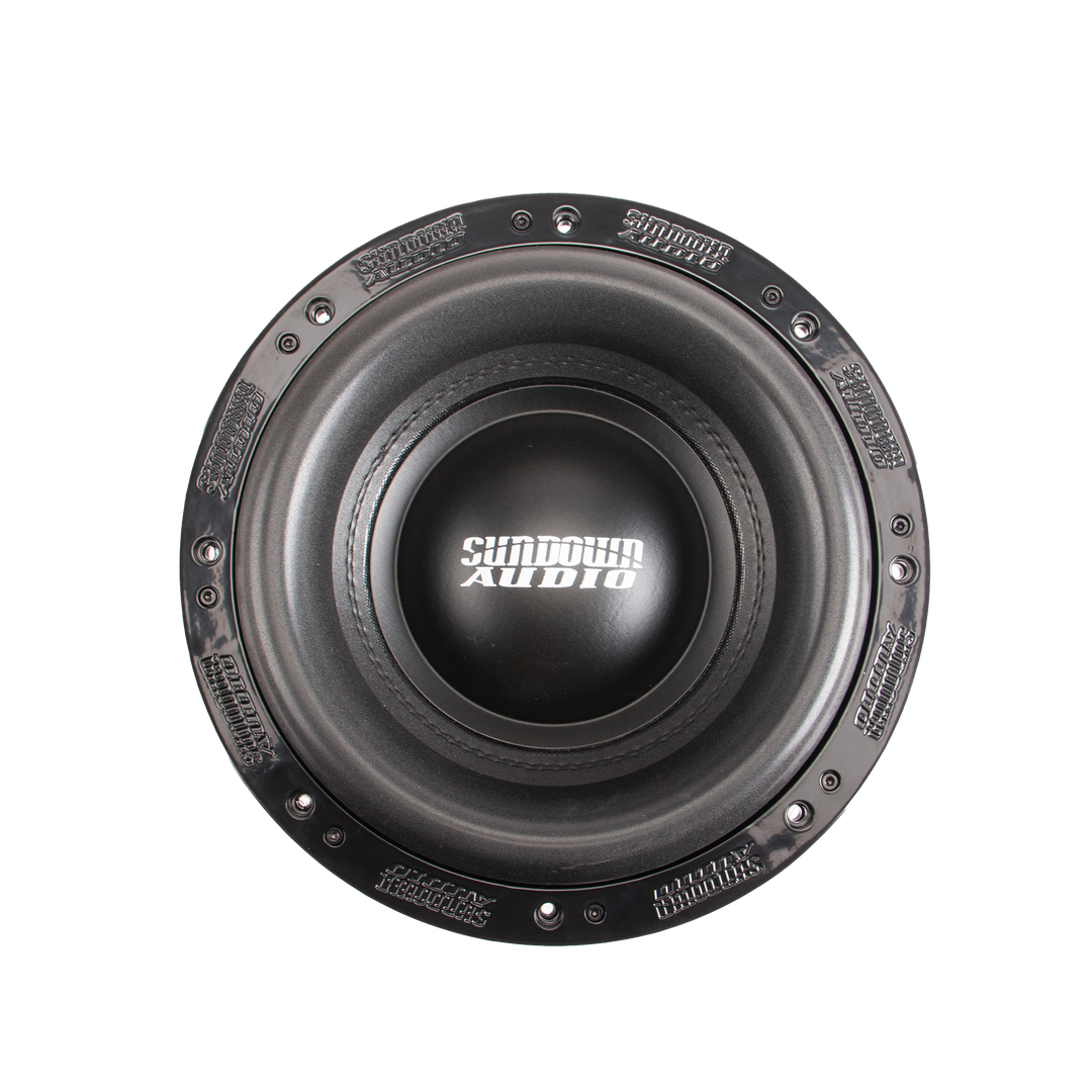 Sundown Audio M-Series M10 10 Inch Subwoofer 2000W