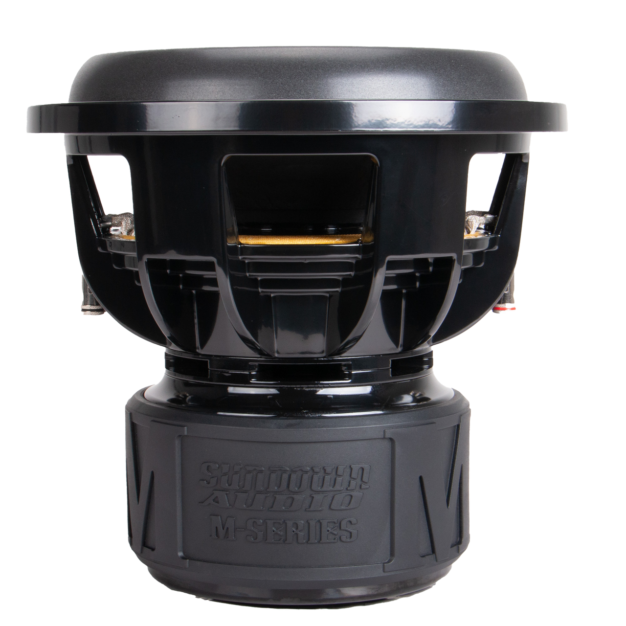 M-Series M12 2000W Subwoofer – Sundown Audio