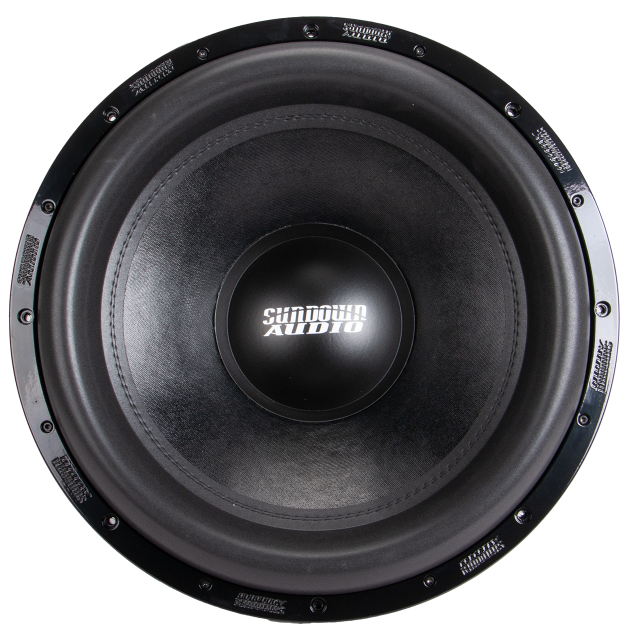 Sundown Audio M-Series M18 18 Inch Subwoofer 2000W