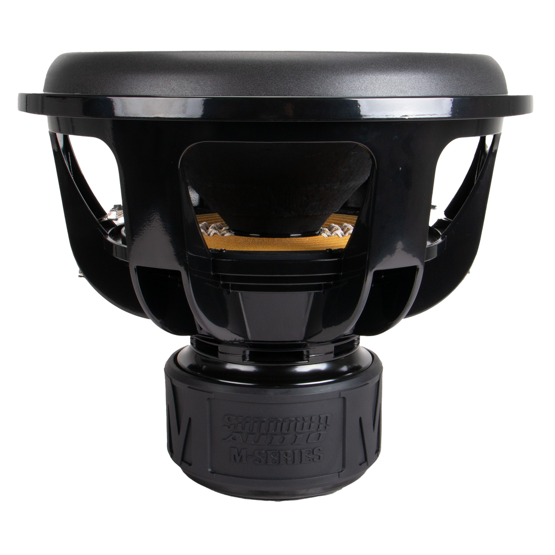 Sundown Audio M-Series M18 18 Inch Subwoofer 2000W