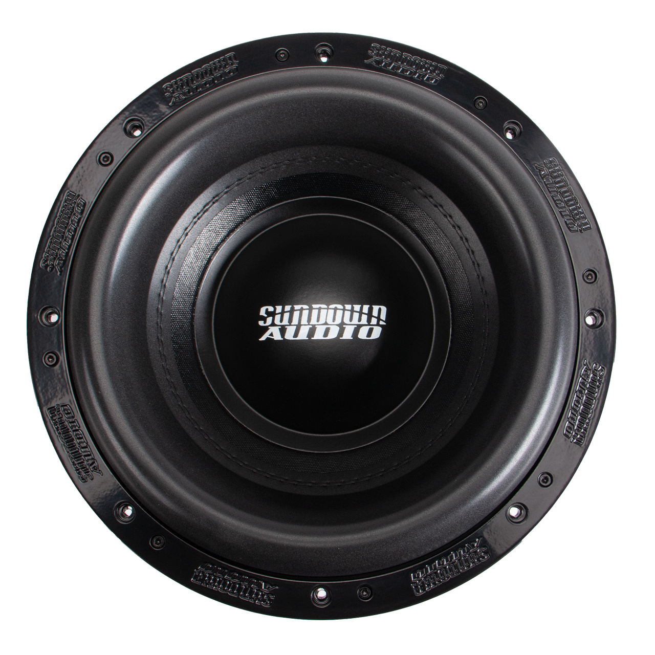 M-Series M12 2000W Subwoofer – Sundown Audio