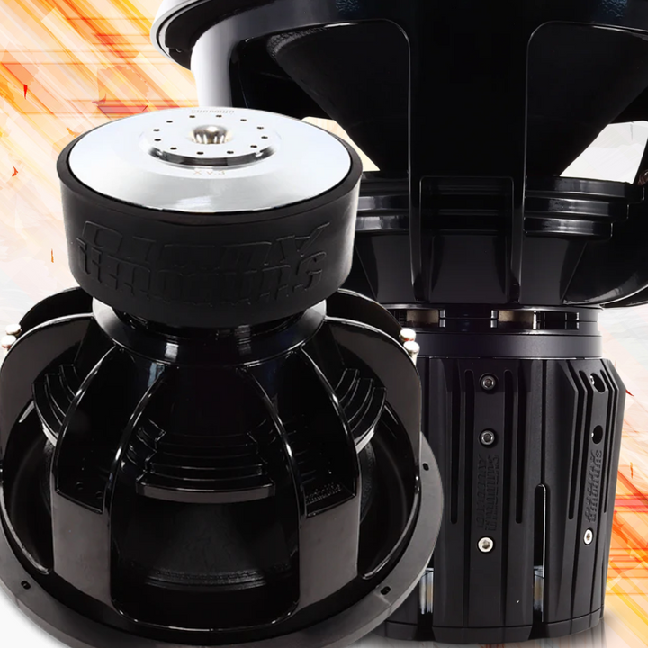 Sundown Audio - Best In The Industry