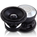 U-Series v.2 12" Subwoofer – Sundown Audio