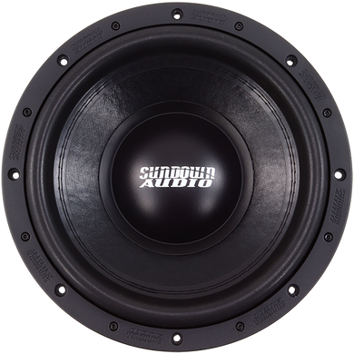 Sundown Audio U-Series v.2 12 Inch Subwoofer 1750W