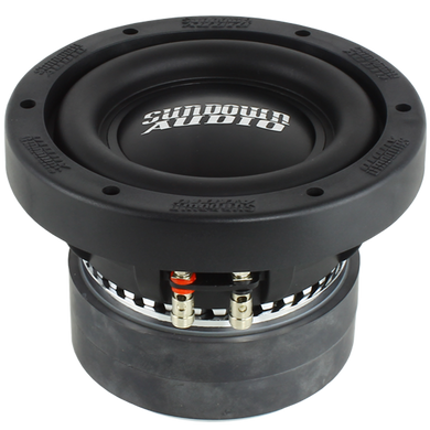 Sundown Audio X-Series Subwoofers | 2000W RMS