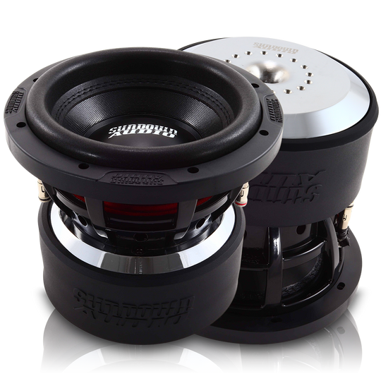 Yardsale Boxed Items - Subwoofers – Sundown Audio