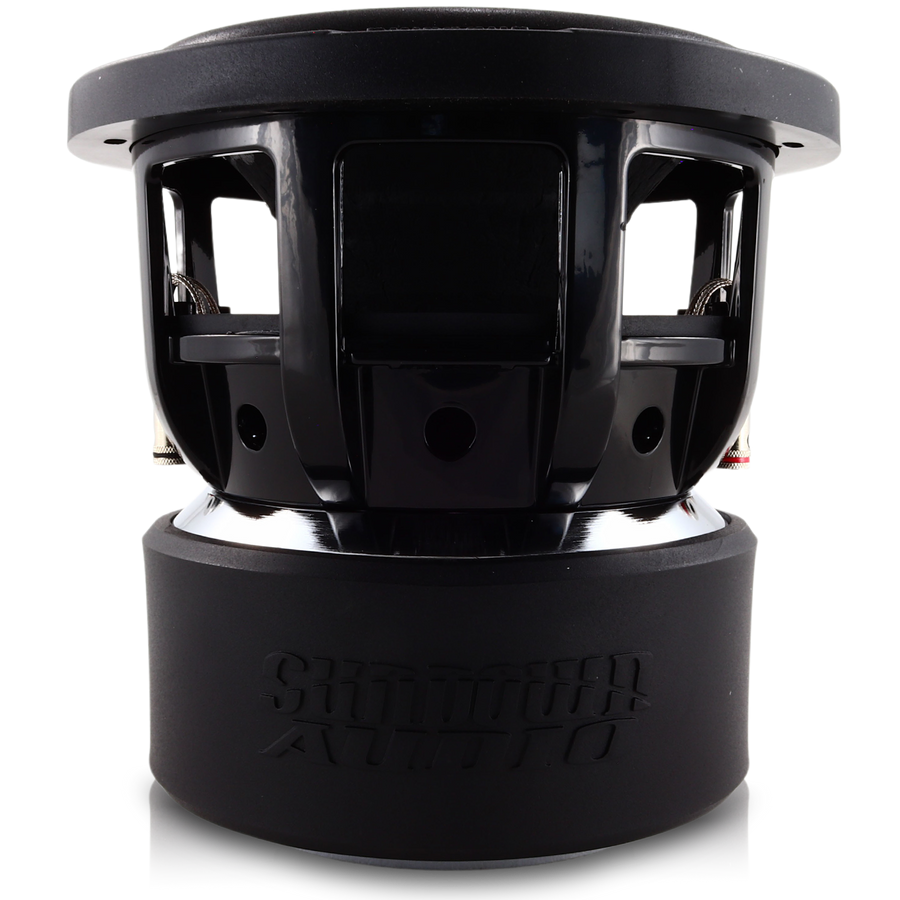 X-Series v.4 8" Subwoofer – Sundown Audio